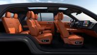 China LI L8 2023 Air Version EREV SUV 5 Door 6 Seats 5080mm Length 330kW Dual Motor AWD for sale