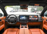 China LI L8 2023 Air Version EREV SUV 5 Door 6 Seats 5080mm Length 330kW Dual Motor AWD for sale