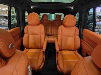 China LI L8 2023 Air Version EREV SUV 5 Door 6 Seats 5080mm Length 330kW Dual Motor AWD for sale