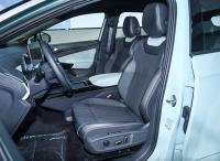 China Volkswagen ID.4 X Pure Electric SUV 2025 601km Range 80.2kWh Battery Smart Model for sale
