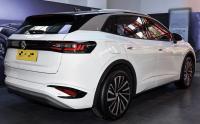 China Volkswagen ID.4 X Pure Electric SUV 2025 601km Range 80.2kWh Battery Smart Model for sale