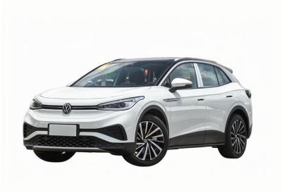 China Volkswagen ID.4 X Pure Electric 2024 SUV 601km Range 150kW Motor for sale