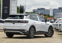 China Volkswagen ID.4 X Pure Electric 2024 SUV 601km Range 150kW Motor for sale
