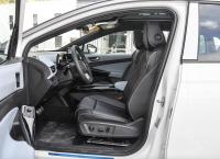 China Volkswagen ID.4 X Pure Electric 2024 SUV 601km Range 150kW Motor for sale