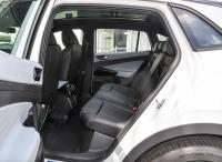 China Volkswagen ID.4 X Pure Electric 2024 SUV 601km Range 150kW Motor for sale
