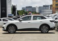 China Volkswagen ID.4 X Pure Electric 2024 SUV 601km Range 150kW Motor for sale