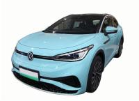 China SAIC Volkswagen ID.4 X Pure Electric SUV 2024 601km Range 150kW 80.2kWh for sale