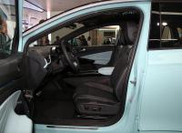 China SAIC Volkswagen ID.4 X Pure Electric SUV 2024 601km Range 150kW 80.2kWh for sale