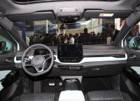China SAIC Volkswagen ID.4 X Pure Electric SUV 2024 601km Range 150kW 80.2kWh for sale