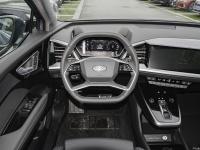 China Audi Q4 40 e-tron 2022 Creation Xing Edition Pure Electric SUV 150kW 84.8kWh for sale