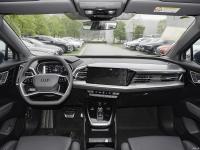 China Audi Q4 40 e-tron 2022 Creation Xing Edition Pure Electric SUV 150kW 84.8kWh for sale