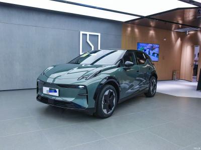 China ZEEKR X 2023 Rear Drive YOU Version Pure Electric Compact SUV 560km Range 200kW for sale