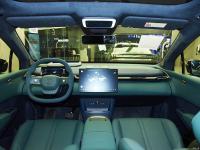 China ZEEKR X 2023 Rear Drive YOU Version Pure Electric Compact SUV 560km Range 200kW for sale