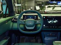 China ZEEKR X 2023 Rear Drive YOU Version Pure Electric Compact SUV 560km Range 200kW for sale