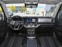 China 2023 Tank300 2.0T Off-road SUV 5 Door 5 Seats 227HP 387Nm Gasoline Compact SUV for sale