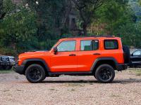 China 2023 Tank300 2.0T Off-road SUV 5 Door 5 Seats 227HP 387Nm Gasoline Compact SUV for sale