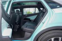 China Volkswagen ID.4 X 2025 Smart Pure Electric SUV 125kW 310Nm 5-Seat for sale