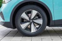 China Volkswagen ID.4 X 2025 Smart Pure Electric SUV 125kW 310Nm 5-Seat for sale