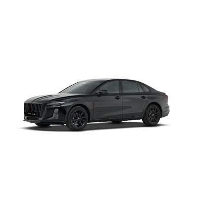 China Hongqi H5 2025 1.5T DCT Qiyue 500,000 Commemorative Edition 4-Door Sedan 169HP for sale