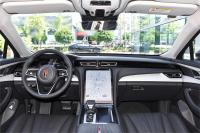 China Hongqi H5 2025 1.5T DCT Qiyue 500,000 Commemorative Edition 4-Door Sedan 169HP for sale