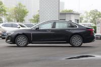 China Hongqi H5 2025 1.5T DCT Qiyue 500,000 Commemorative Edition 4-Door Sedan 169HP for sale