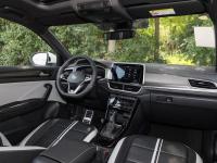 China Volkswagen T-Roc 2025 SUV 1.5T 160HP 7-Speed DSG 5-Door Compact Crossover for sale