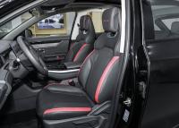 China Jetour Dashing 2024 1.6T DCT King Gasoline SUV 4590mm 197HP L4 7-Speed Wet Dual Clutch for sale