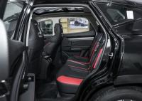China Jetour Dashing 2024 1.6T DCT King Gasoline SUV 4590mm 197HP L4 7-Speed Wet Dual Clutch for sale