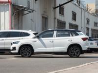 China Komic GT 1.5L Premium Edition Gasoline SUV - 109 HP Engine, 6-Speed Manual Transmission, 4409mm Length for sale