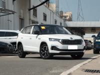China Komic GT 1.5L Premium Edition Gasoline SUV - 109 HP Engine, 6-Speed Manual Transmission, 4409mm Length for sale