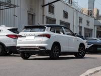 China Komic GT 1.5L Premium Edition Gasoline SUV - 109 HP Engine, 6-Speed Manual Transmission, 4409mm Length for sale