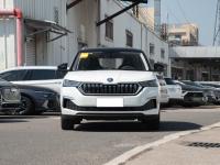 China Komic GT 1.5L Premium Edition Gasoline SUV - 109 HP Engine, 6-Speed Manual Transmission, 4409mm Length for sale
