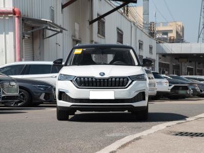 China Komic GT 1.5L Premium Edition Gasoline SUV - 109 HP Engine, 6-Speed Manual Transmission, 4409mm Length for sale