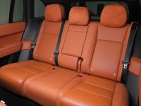 China Lixiang L6 2024 Extended Range Electric SUV 5 Seats 212km CLTC Range 1.5L Turbo for sale