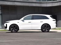 China Lixiang L6 2024 Extended Range Electric SUV 5 Seats 212km CLTC Range 1.5L Turbo for sale