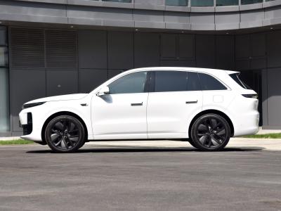 China Lixiang L6 2024 Extended Range Electric SUV 5 Seats 212km CLTC Range 1.5L Turbo for sale