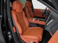 China Lixiang L6 2024 Extended Range Electric SUV 5 Seats 212km CLTC Range 1.5L Turbo for sale