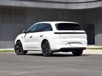 China Lixiang L6 2024 Extended Range Electric SUV 5 Seats 212km CLTC Range 1.5L Turbo for sale