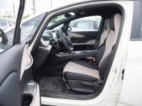China BYD Dolphin 2025 Pure Electric 420km Range 5 Door Hatchback 70kW 180Nm Blade Battery for sale