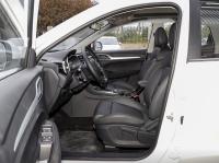 China MG ZS 2022 1.5L 120HP SUV 5-Door 5-Seater Gasoline CVT 4323mm Length for sale