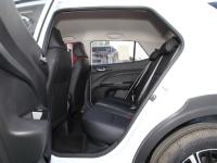China Kia K3 2024 1.5L IVT Luxury Smart Edition Gasoline 4-Door 5-Seater Front Drive Sedan for sale
