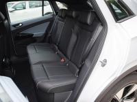 China Volkswagen ID.4 X 2025 Electric SUV with 425 km Range and 125 kW Power - 5-Seater White Vehicle for sale