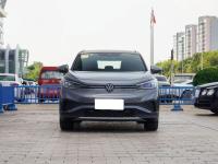 China Volkswagen ID.4 X 2025 Electric SUV with 425 km Range and 125 kW Power - 5-Seater White Vehicle for sale