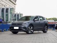 China Volkswagen ID.4 X 2025 Electric SUV with 425 km Range and 125 kW Power - 5-Seater White Vehicle for sale