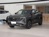 China Geely Boyue 2024 1.5TD Longteng Edition 5-Door SUV 181 HP 7-Speed DCT Gasoline for sale
