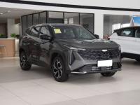 China Geely Boyue 2024 1.5TD Longteng Edition 5-Door SUV 181 HP 7-Speed DCT Gasoline for sale