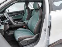 China Geely Boyue 2024 1.5TD Longteng Edition 5-Door SUV 181 HP 7-Speed DCT Gasoline for sale
