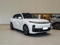 China Lixiang L7 2024 Ultra Edition 5-Seat SUV Extended Range Electric 330kW 620Nm for sale