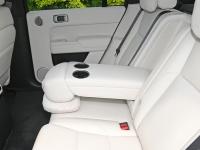 China Lixiang L7 2024 Ultra Edition 5-Seat SUV Extended Range Electric 330kW 620Nm for sale