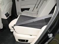China Lixiang L7 2024 Ultra Edition 5-Seat SUV Extended Range Electric 330kW 620Nm for sale